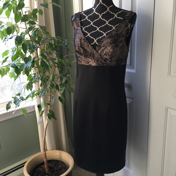 Allen B. By Allen Schwartz | Dresses | Allen B Dress | Poshmark